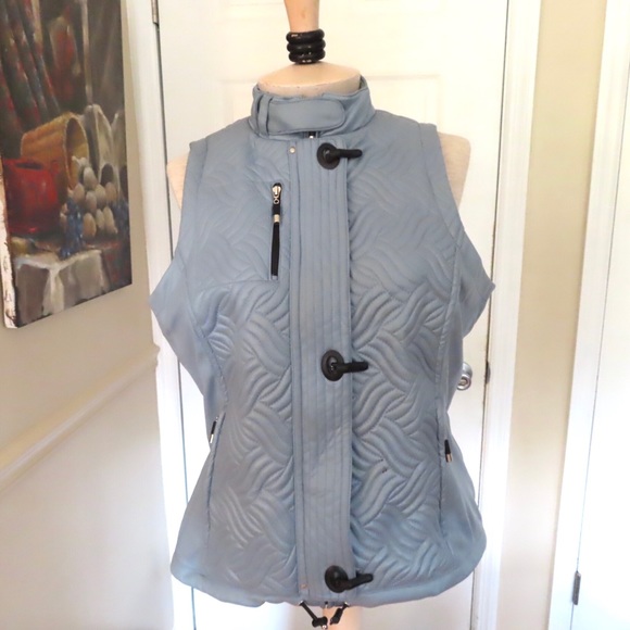 jamie sadock | Jackets & Coats | Jamie Sadock Vest | Poshmark